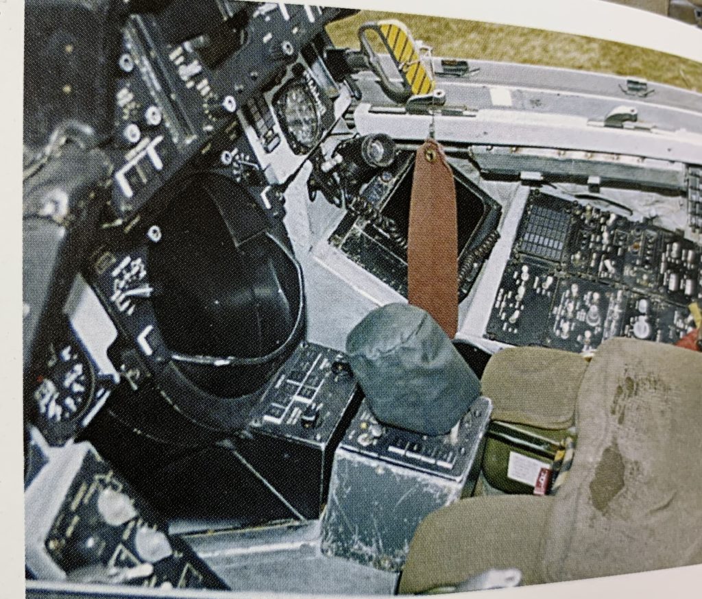 タミヤ 1/48 F-14A トムキャット （ロービジVer.） 製作記 | JUNSANのミニチュア航空博物館