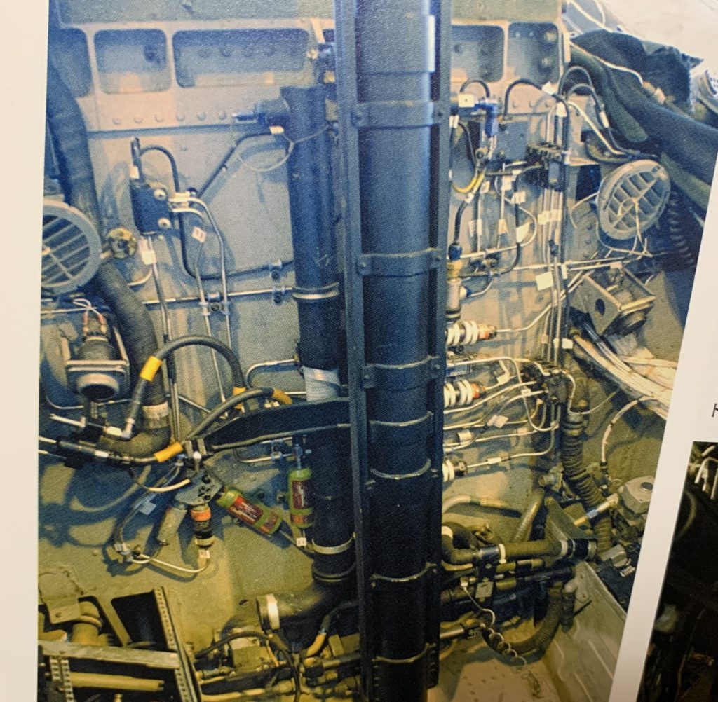 タミヤ 1/48 F-14A トムキャット （ロービジVer.） 製作記 | JUNSANのミニチュア航空博物館