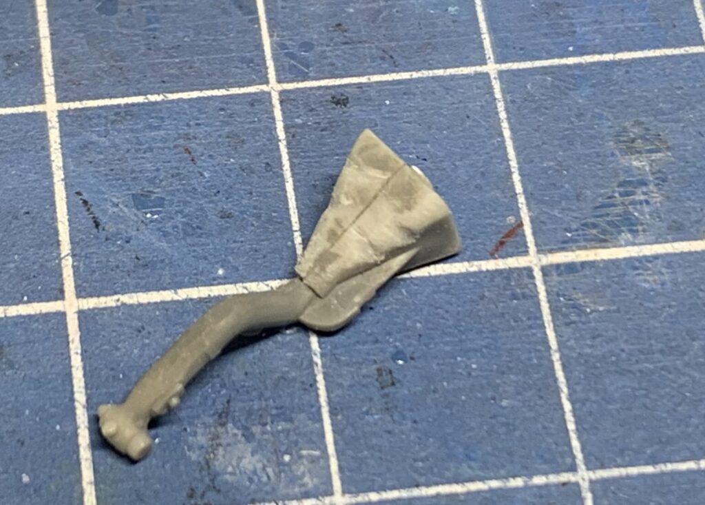 トランペッター 1/32 F-14A TOM CAT 製作記 | JUNSANのミニチュア航空博物館