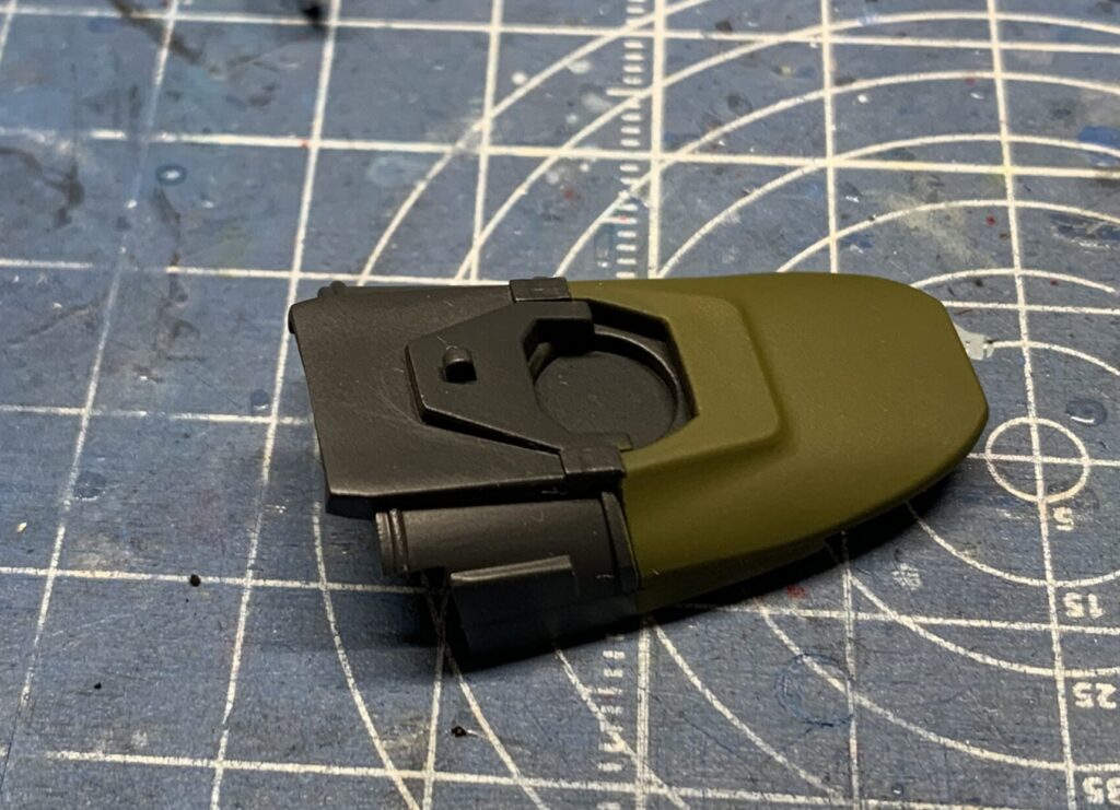 トランペッター 1/32 F-14A TOM CAT 製作記 | JUNSANのミニチュア航空博物館