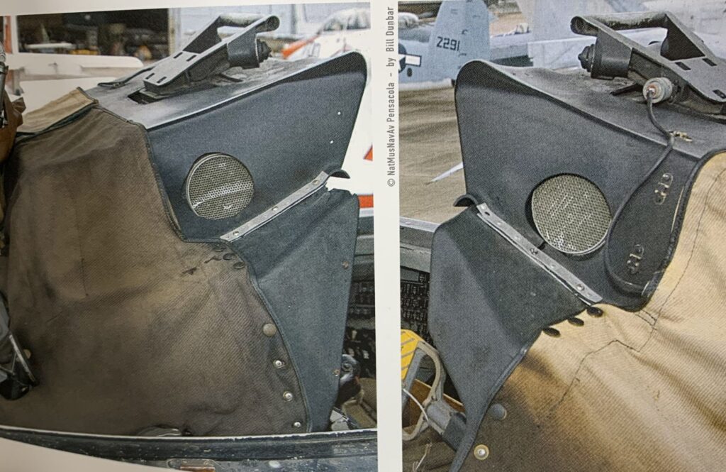 トランペッター 1/32 F-14A TOM CAT 製作記 | JUNSANのミニチュア航空博物館