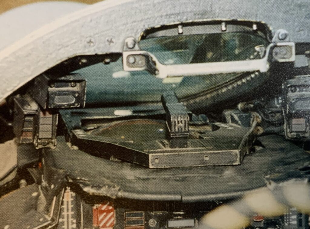 トランペッター 1/32 F-14A TOM CAT 製作記 | JUNSANのミニチュア航空博物館